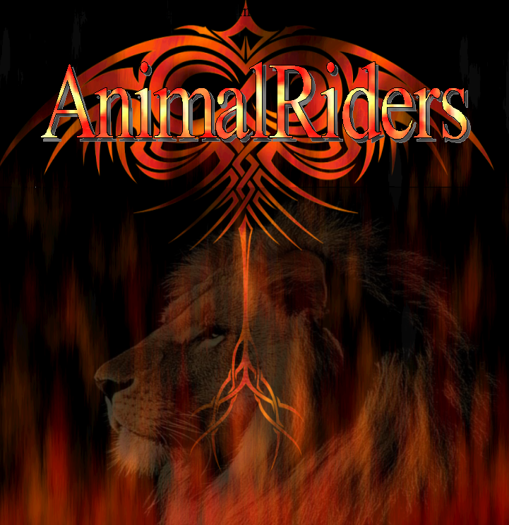 Animal Riders